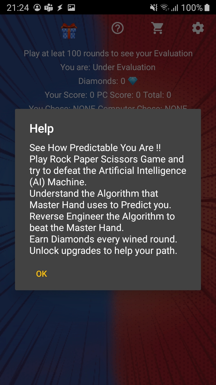 How Predictable You Are - App on Amazon Appstore
