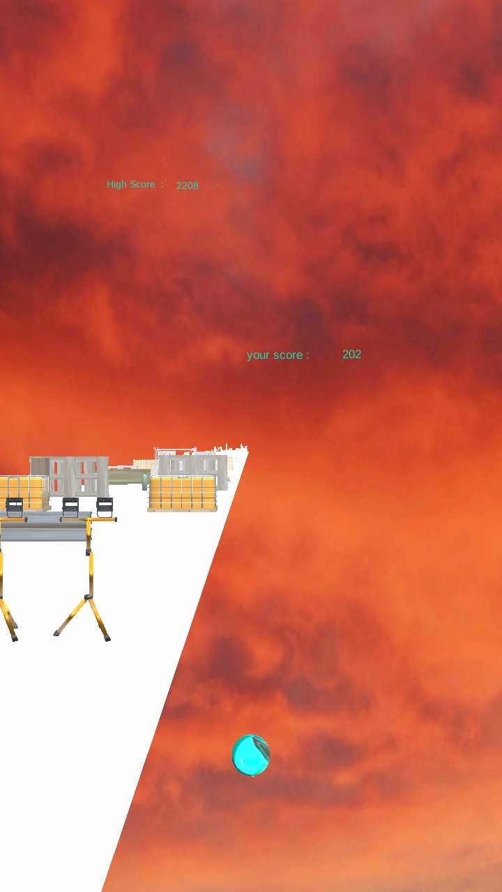 Cube Slider - New Sliding Arcade game - App on Amazon Appstore