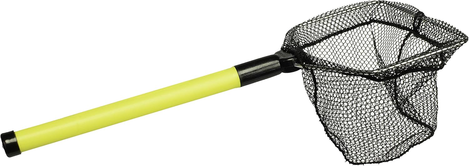 Ego 60301 Floating Bait Well Net, Nets - Amazon Canada