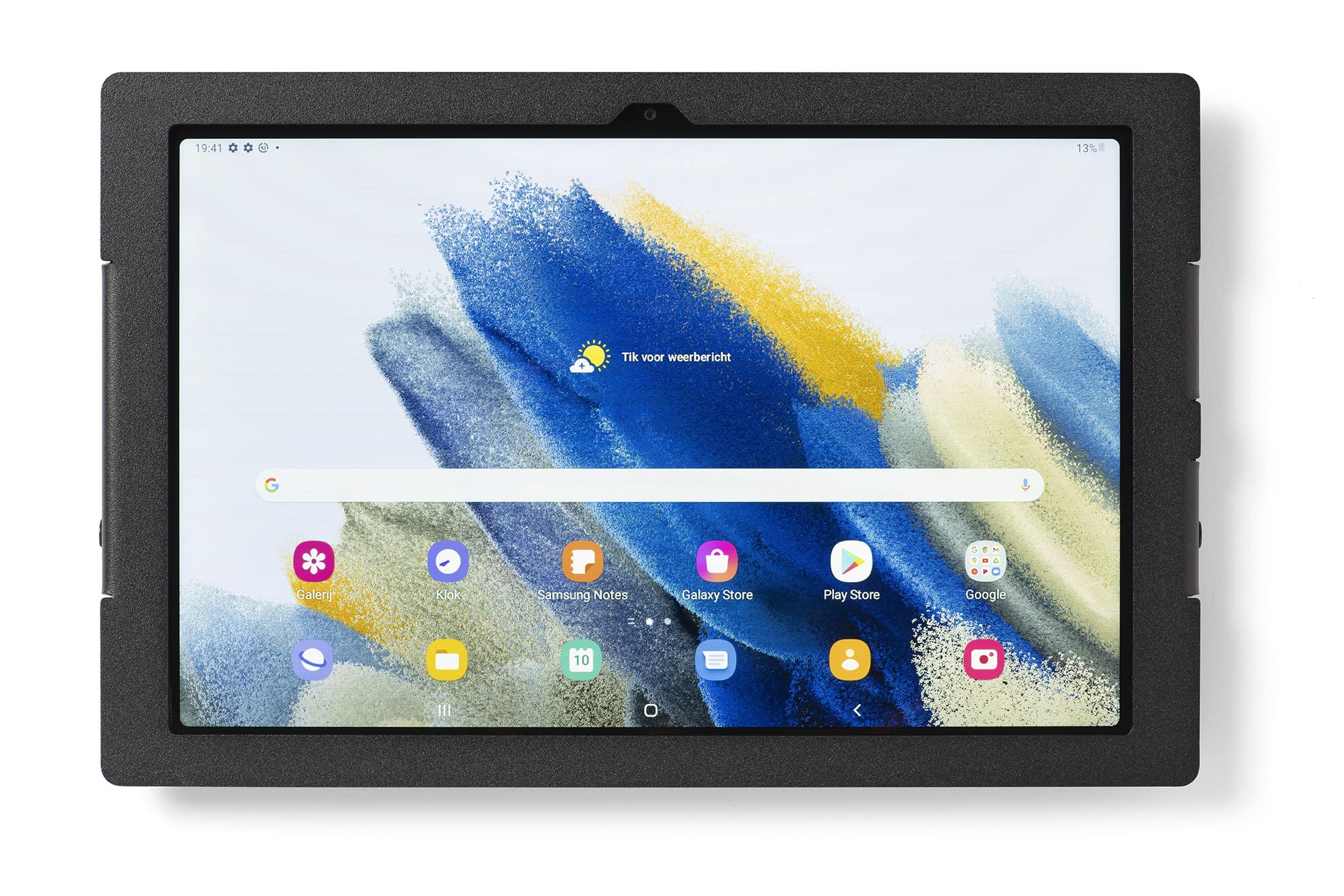 Tabdoq Wall Mount Compatible with Samsung Galaxy TAB A9 Plus (2023) 11 ...