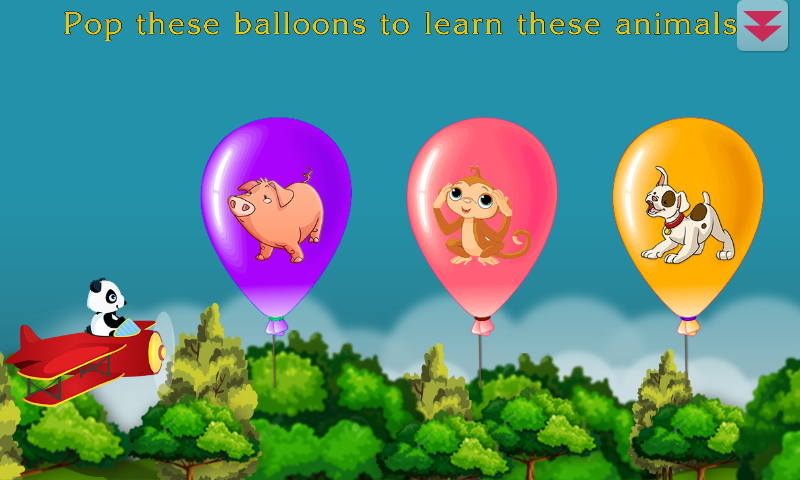 Panda Preschool Adventures:Amazon.com:Appstore for Android