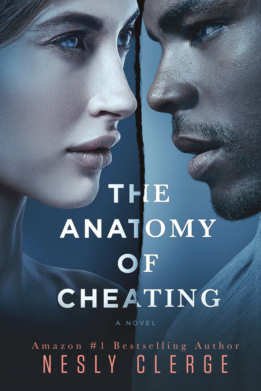 The Anatomy of Cheating: A Novel: Clerge, Nesly: 9780996501781: Amazon ...