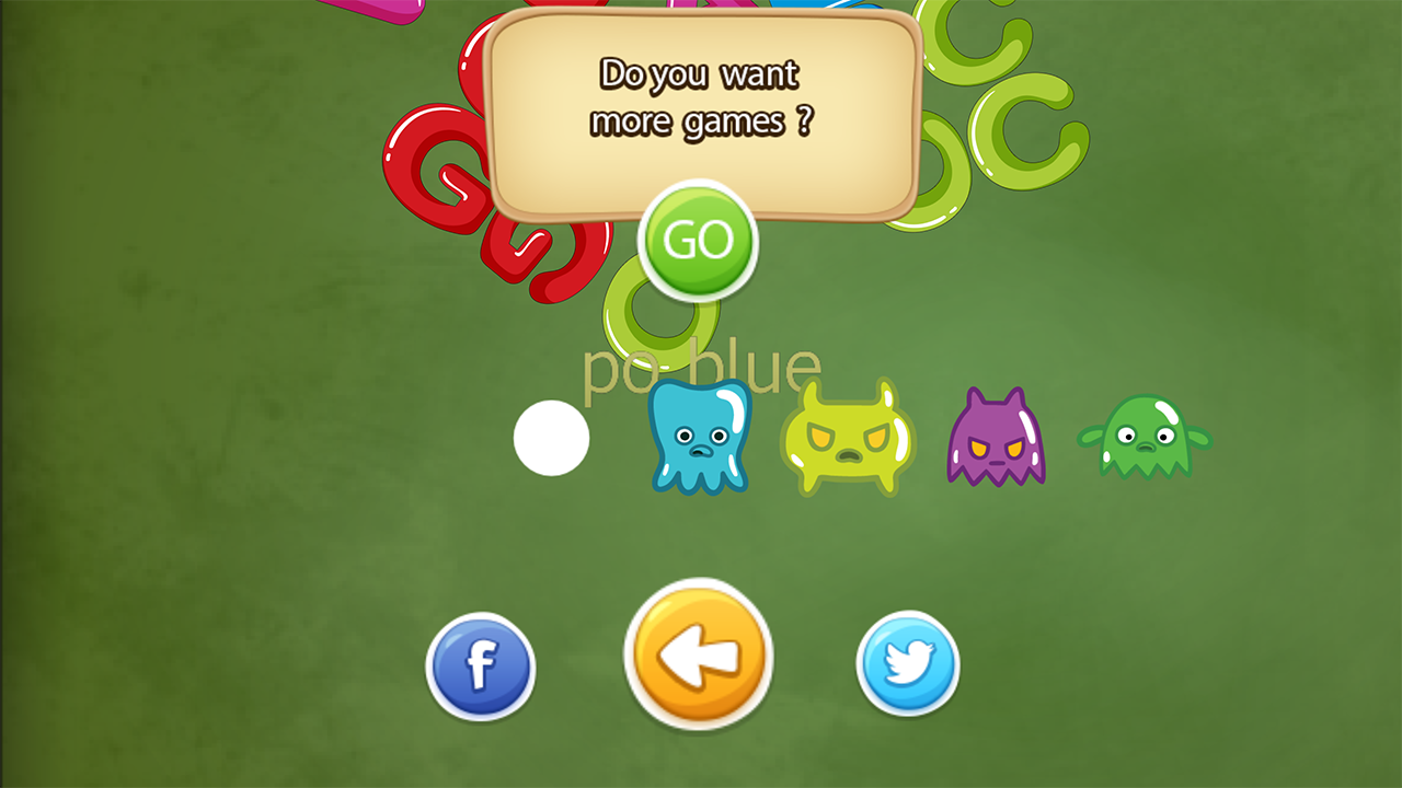 alphabet games board for kids to learn english - App on Amazon Appstore