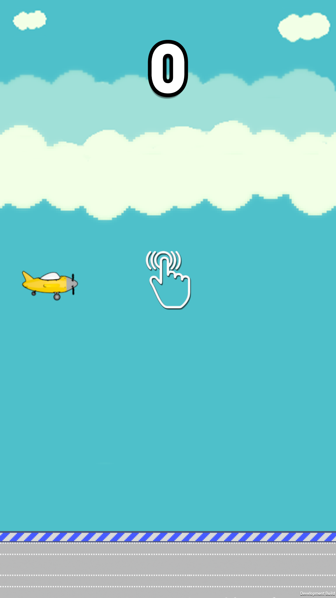 Flappy Plane !:Amazon.co.uk:Appstore for Android