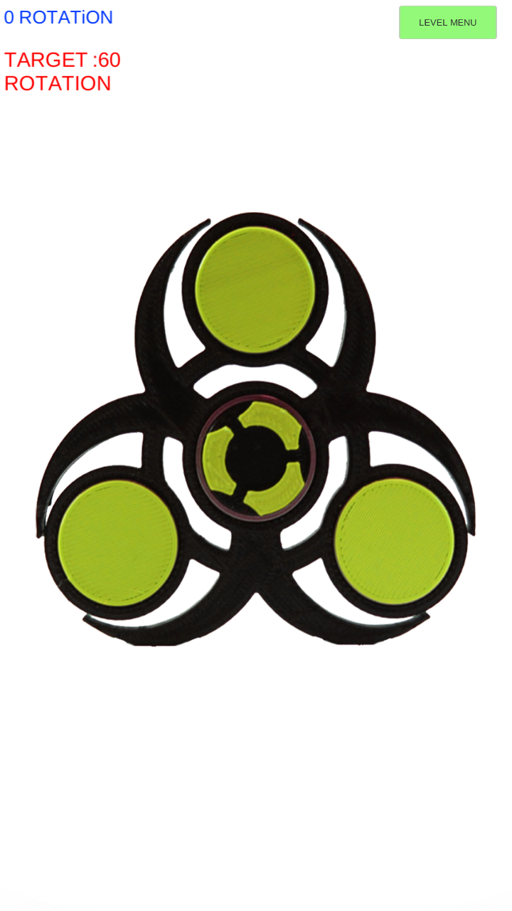 Hand Spinner Simulator - App on Amazon Appstore