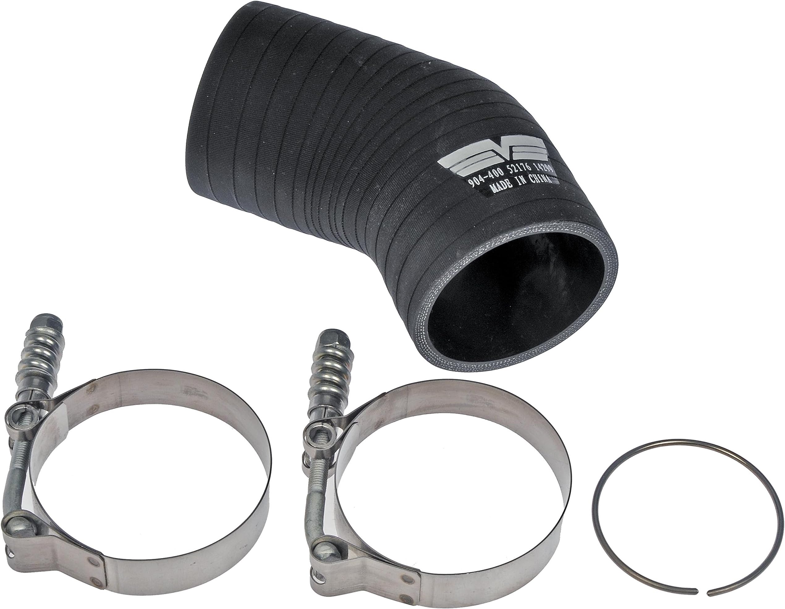 Amazon.com: 2004-2007 6.0L Power Stroke | Long Turbo Hose | OEM ...