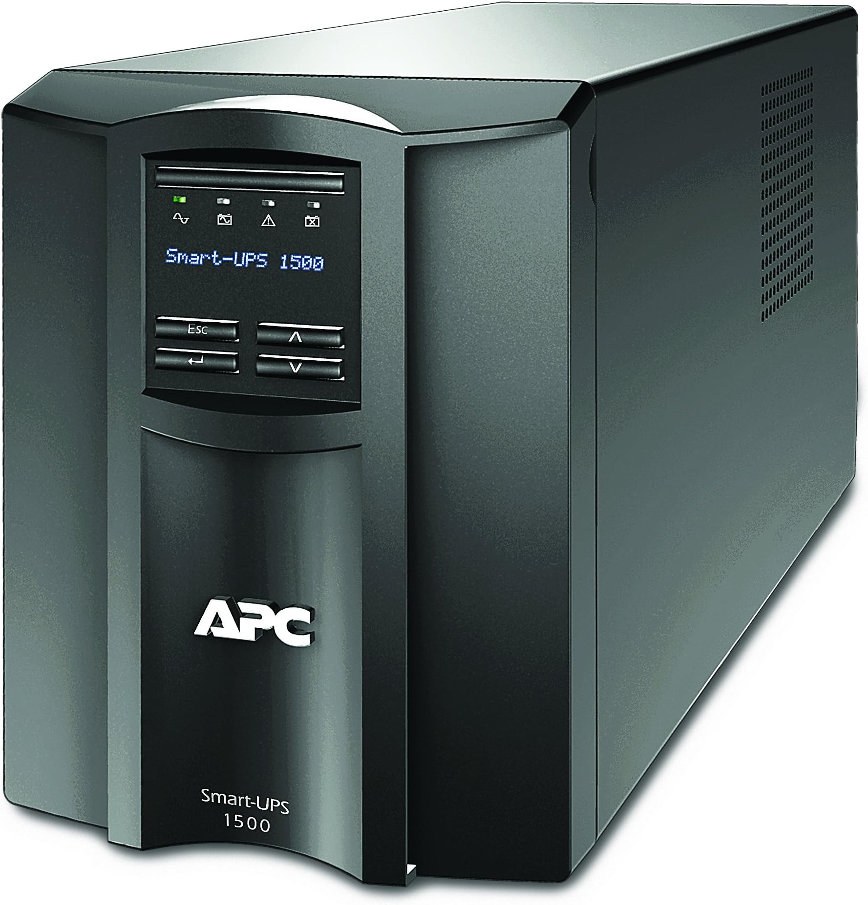 Amazon.com: APC Smart-UPS 750VA UPS Battery Backup with Pure Sine Wave ...