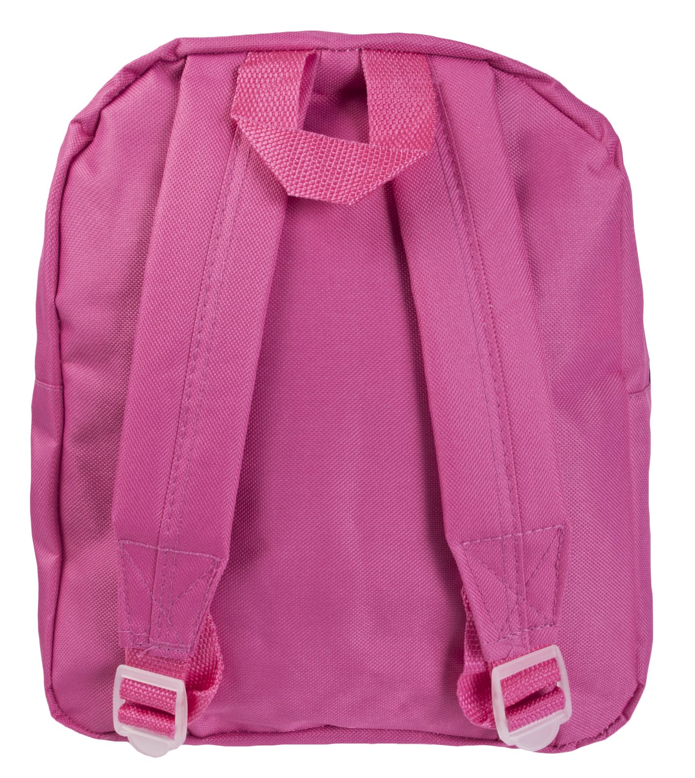 Trolls Plush Backpack - Girls School Bag Featuring Poppy - Official ...