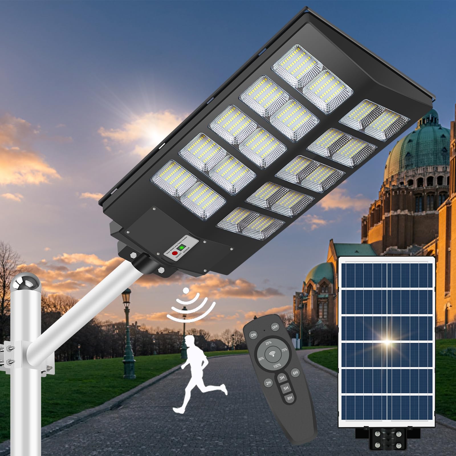 Edificios Con Luces Al Atardecer The Edge NYC Al Atardecer | Las