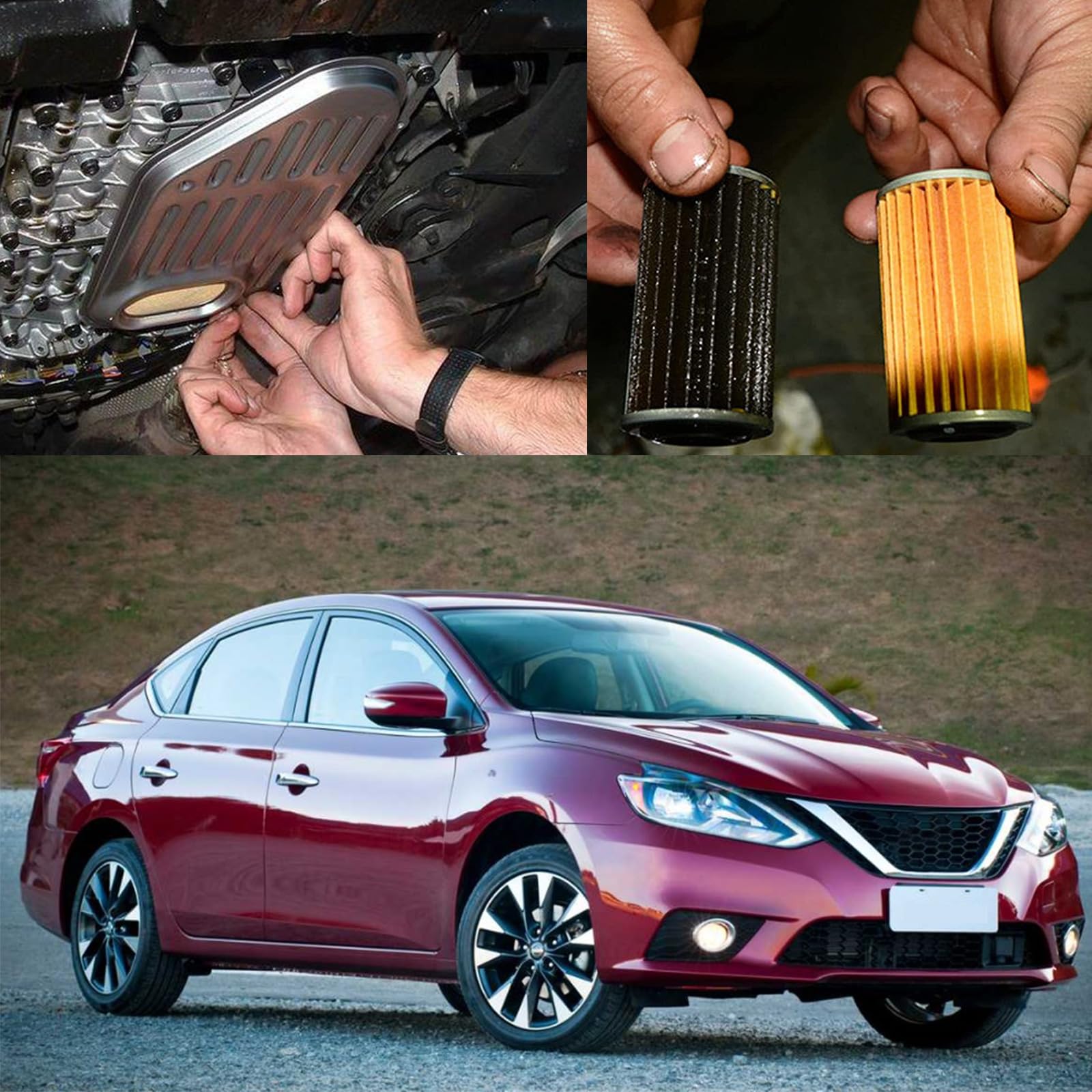 Sitemapcdatahttpswudinf Inetcomnissan Sentra 2019 Oil Filter