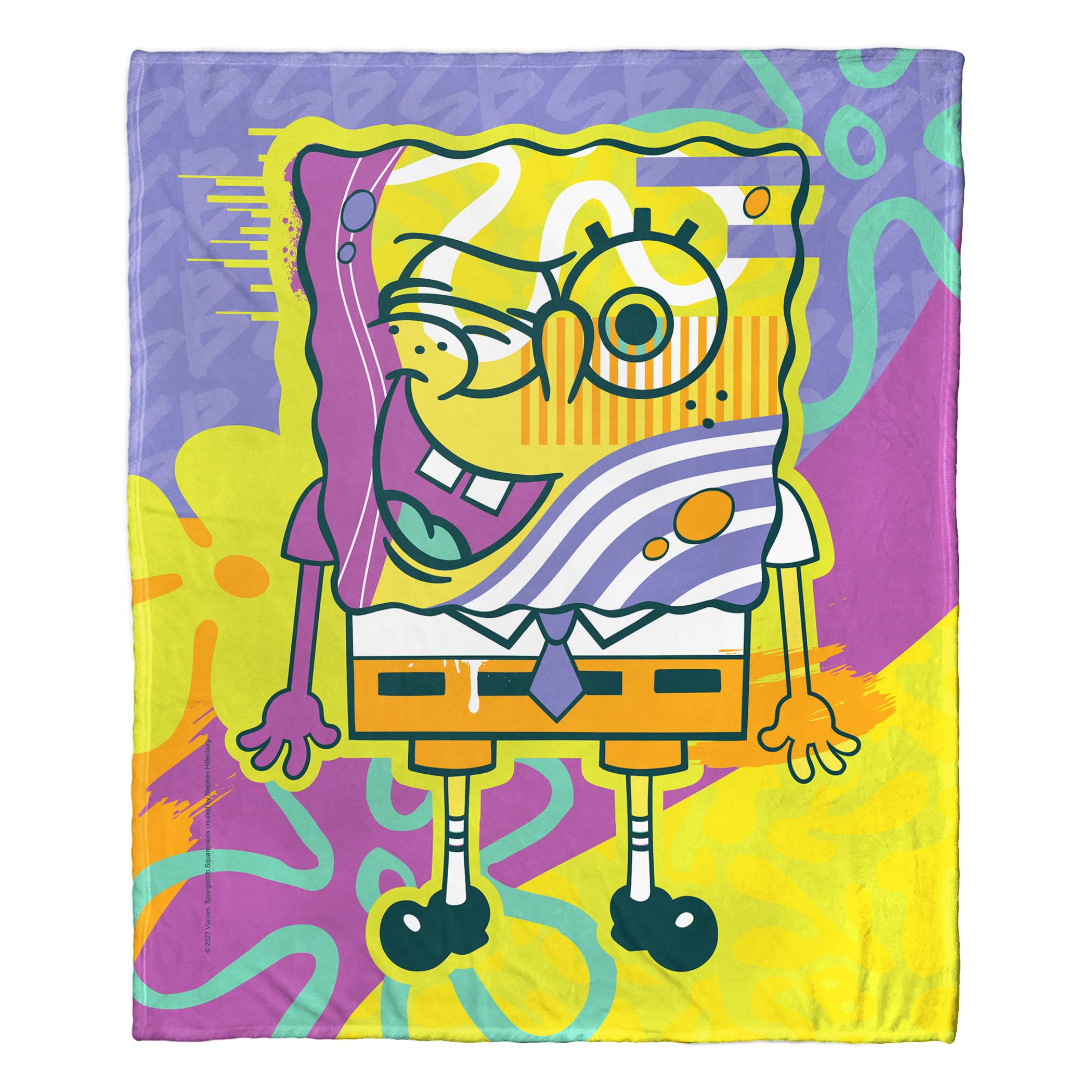 Cool Spongebob