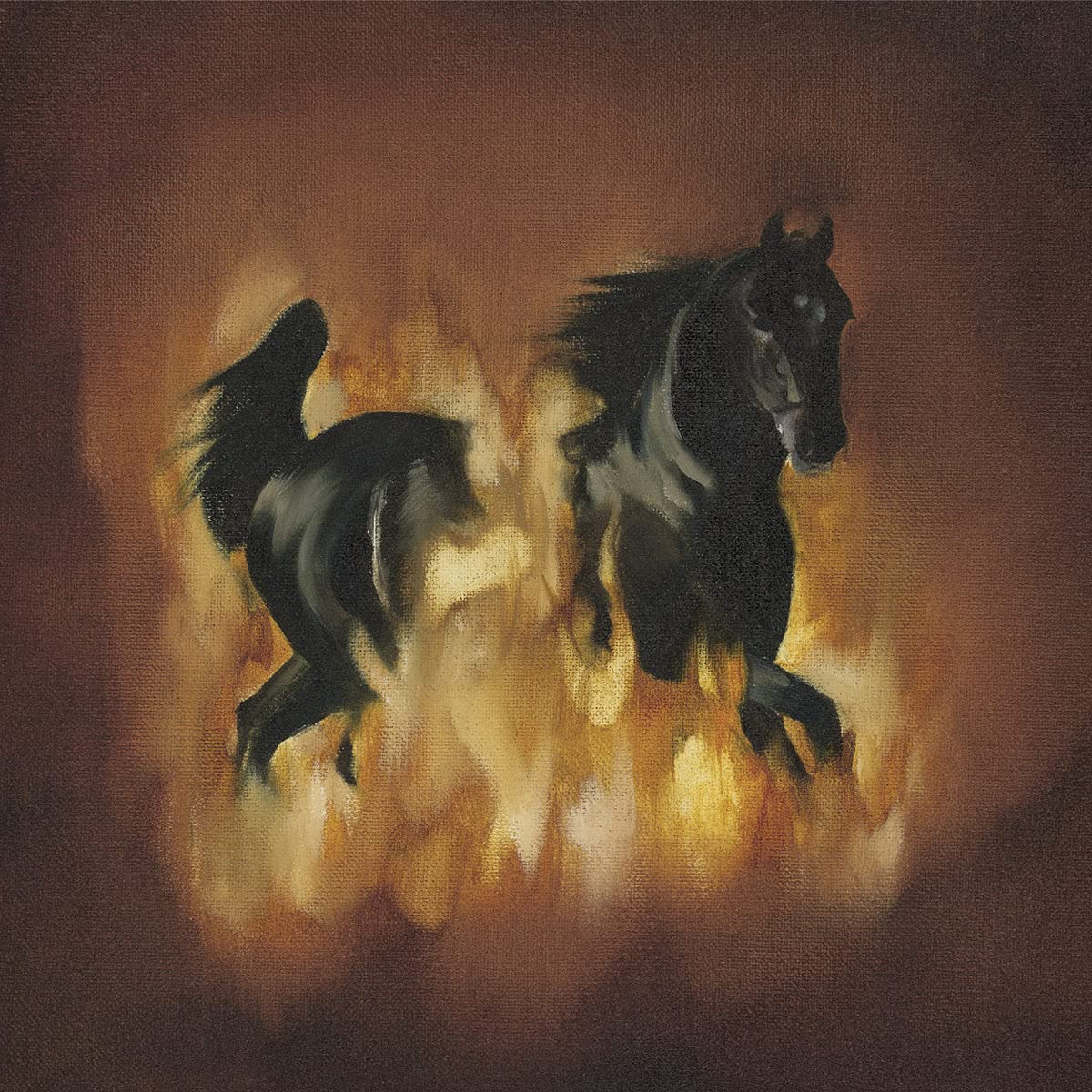 The Besnard Lakes, Olga Goreas, Jace Lasek, Jace Lasek, Olga Goreas ...