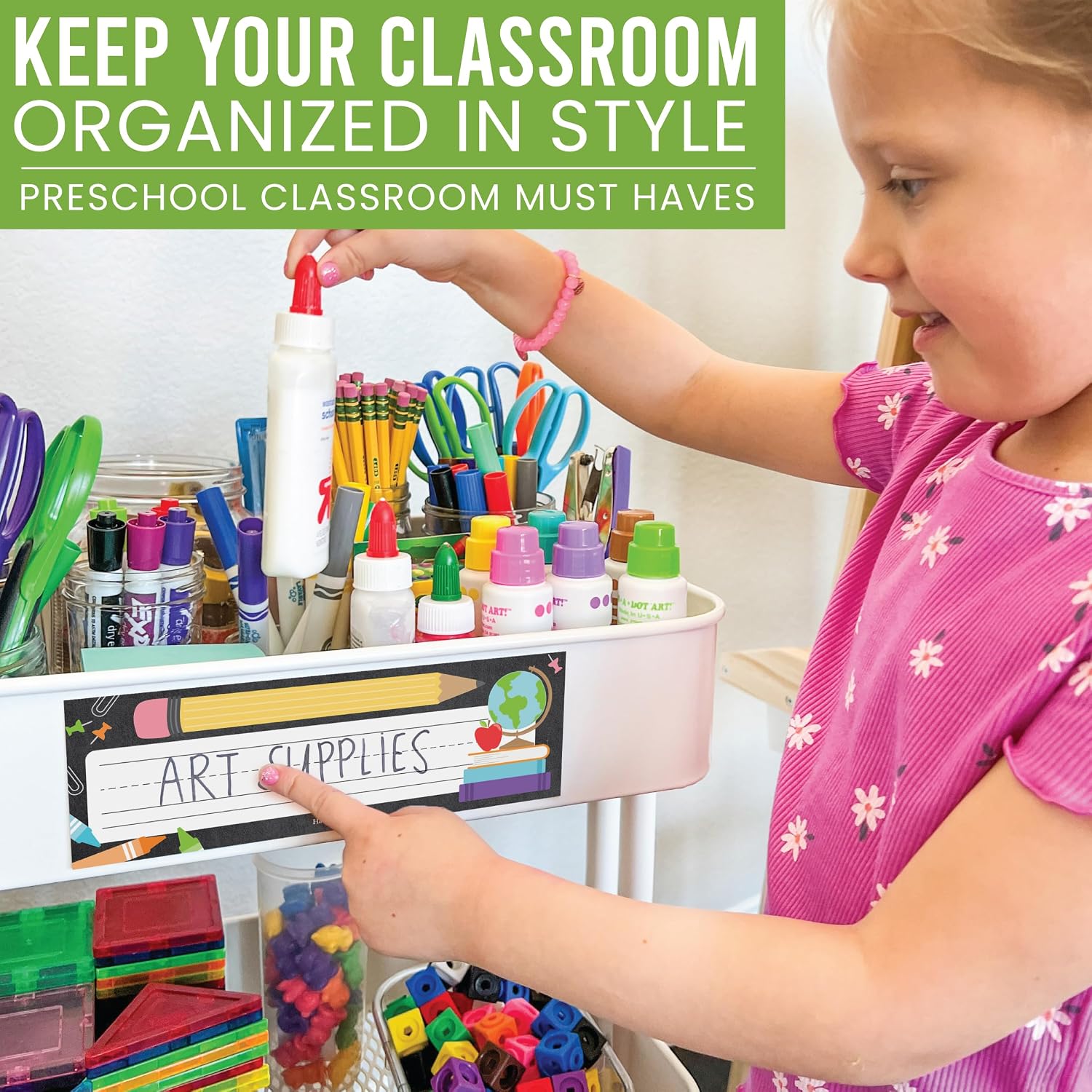 25 Colorful Classroom Name Tags for Classroom Philippines | Ubuy
