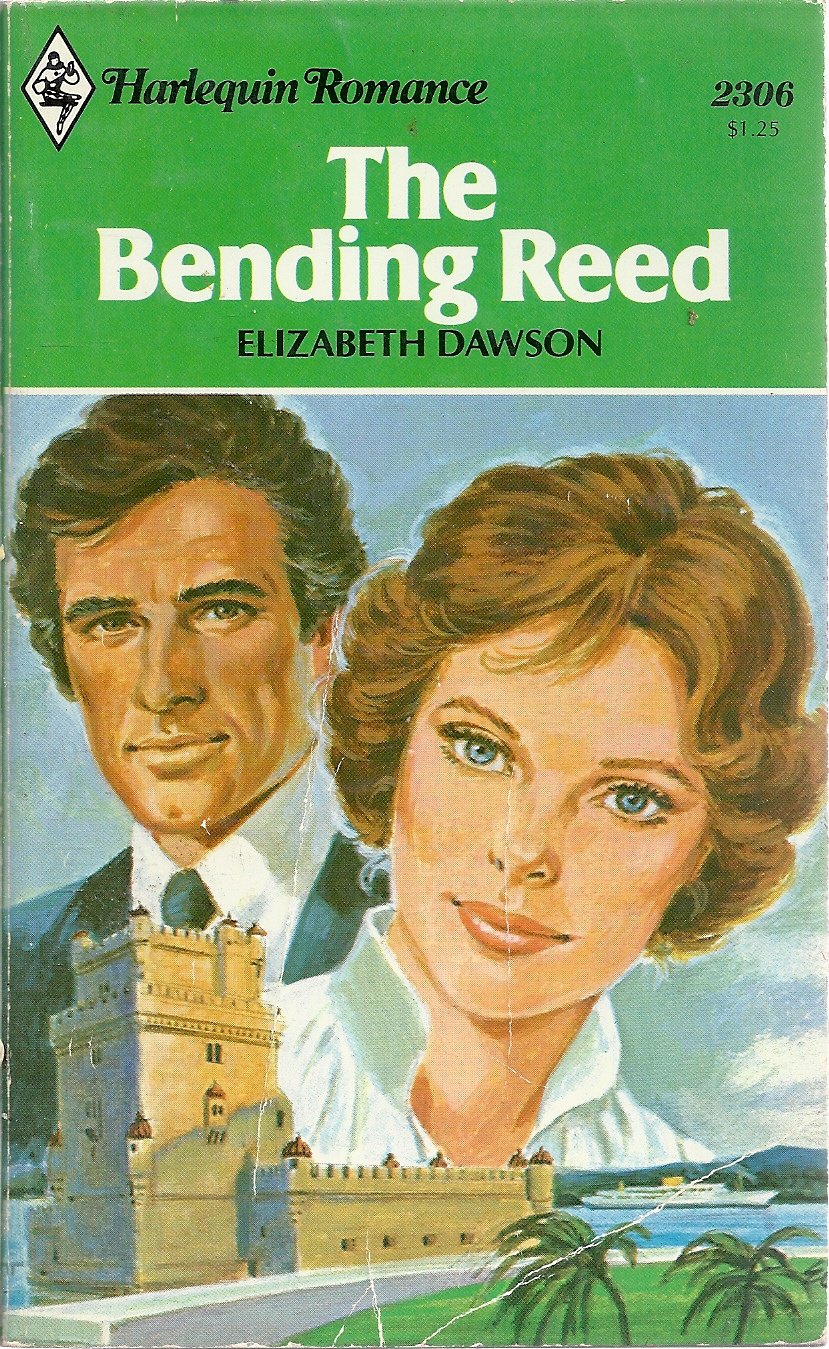The Bending Reed: Dawson, Elizabeth: 9780373023066: Amazon.com: Books