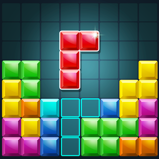 Block Blast 1010 - Block Puzzle & Brain Test Games Free:Amazon.de ...