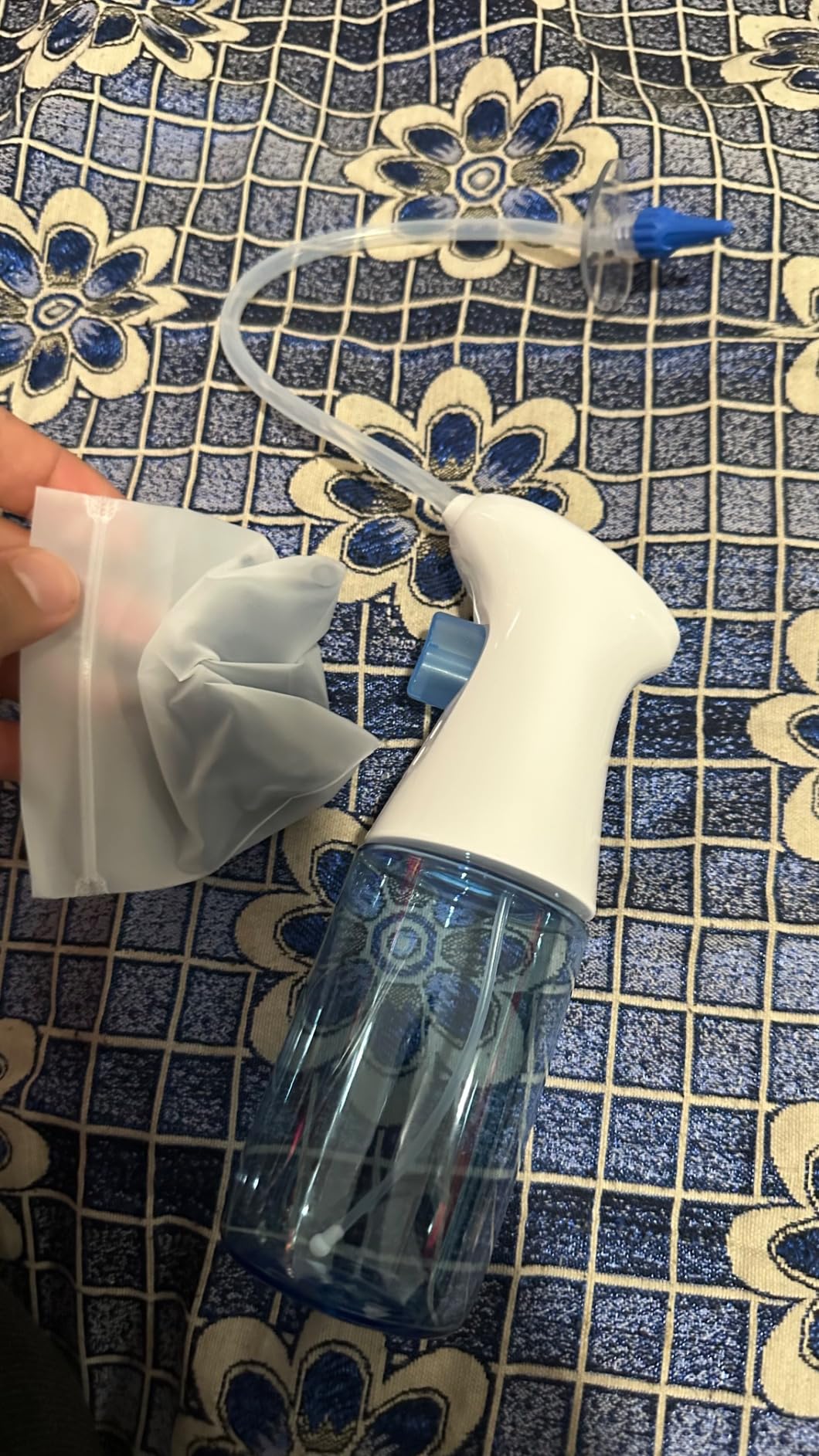 Ear Cleaner - Qimic Ear Wax Removal for Effective Ear Irrigation ...