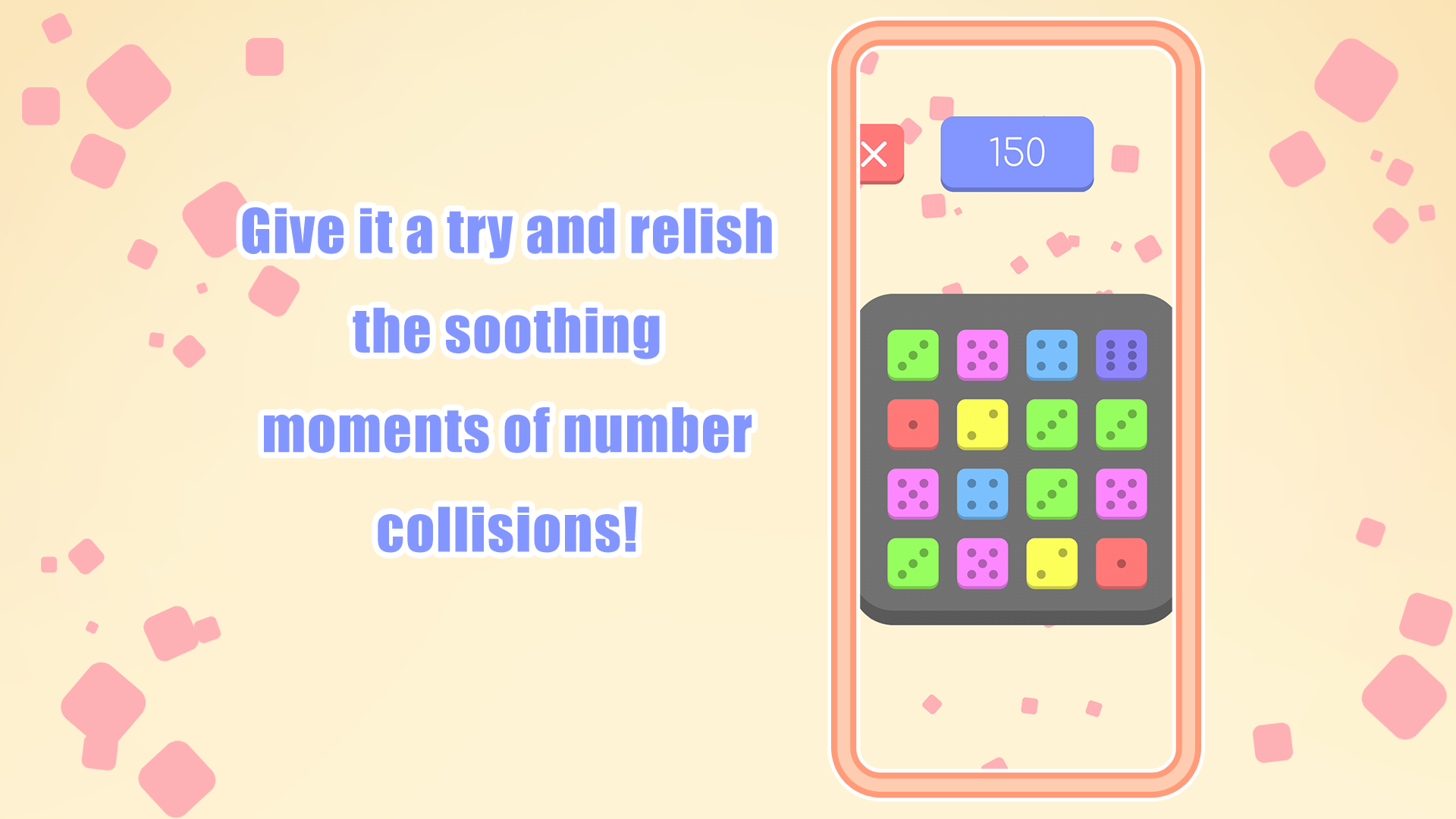 Merge Dice : Puzzle Game - App on Amazon Appstore