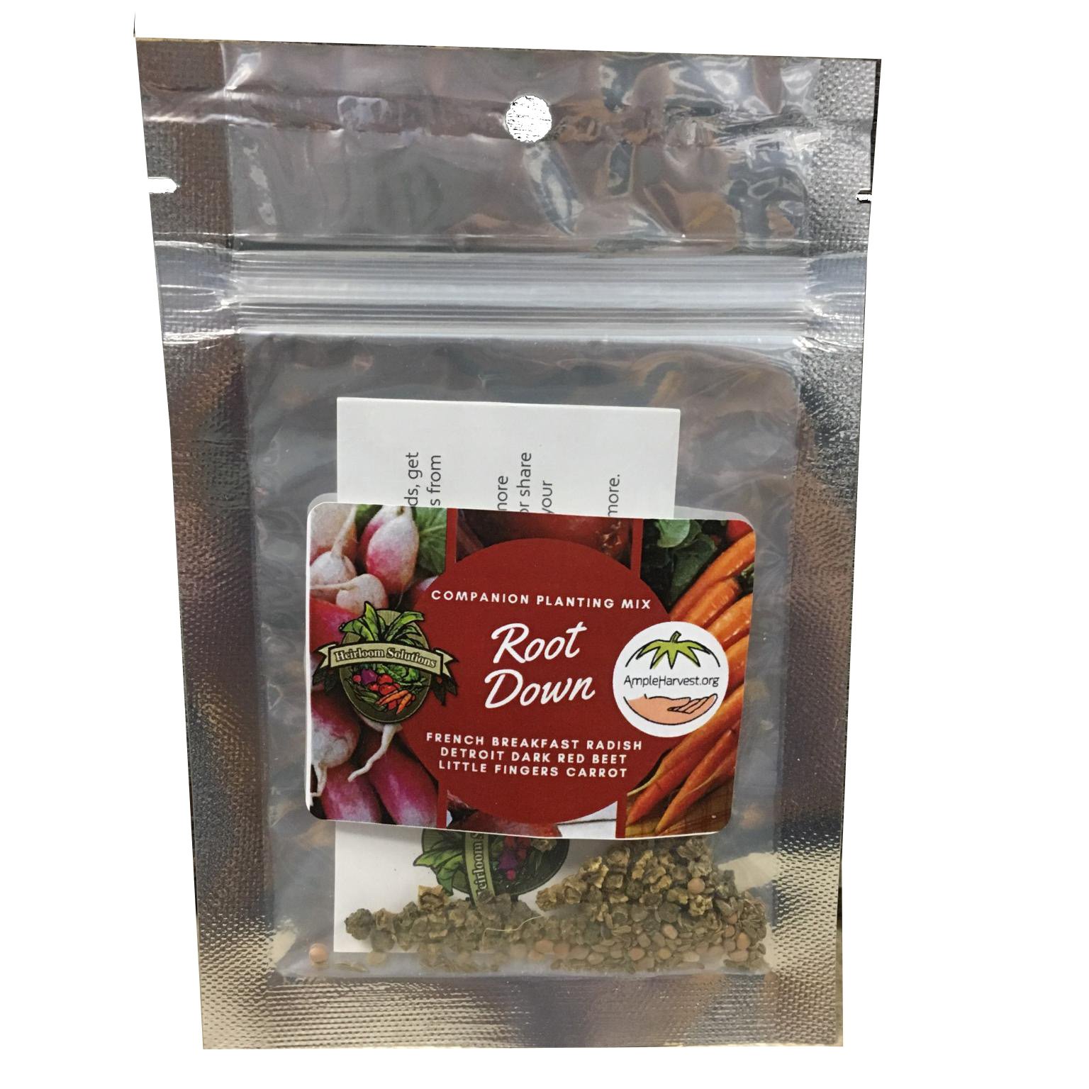 Buy Root Down Companion ing Seed Mix Online at desertcartINDIA