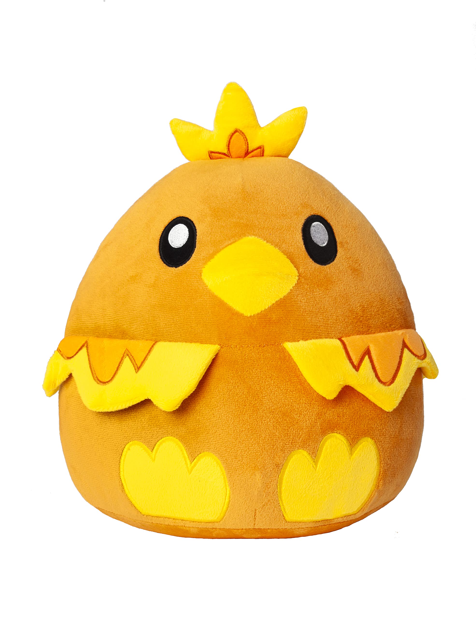 Torchic Costume