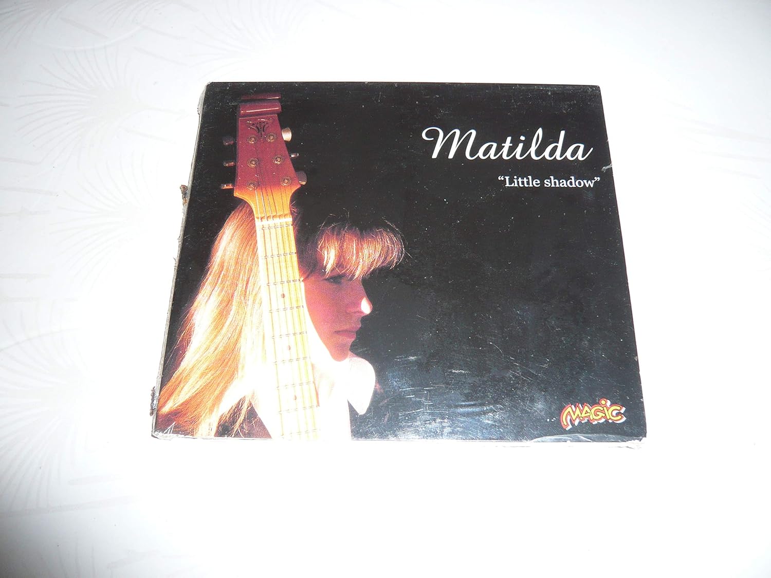 MATILDA - 1st Album Little Shadow - Amazon.com Music