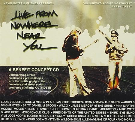 Various Artists, Tyler Coyle, Peter Holmstrom, Phillip "Skeeter" Dieter ...