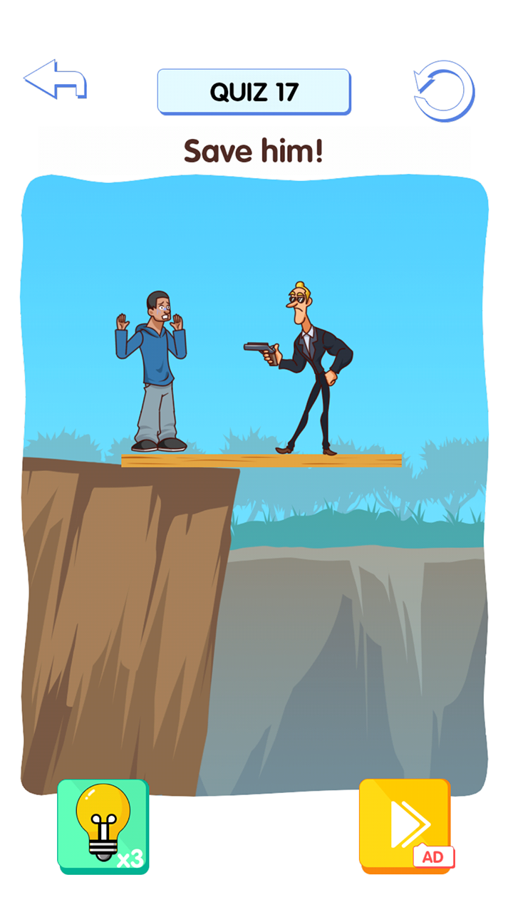 Puzzle Master: Brain Quiz - App on Amazon Appstore