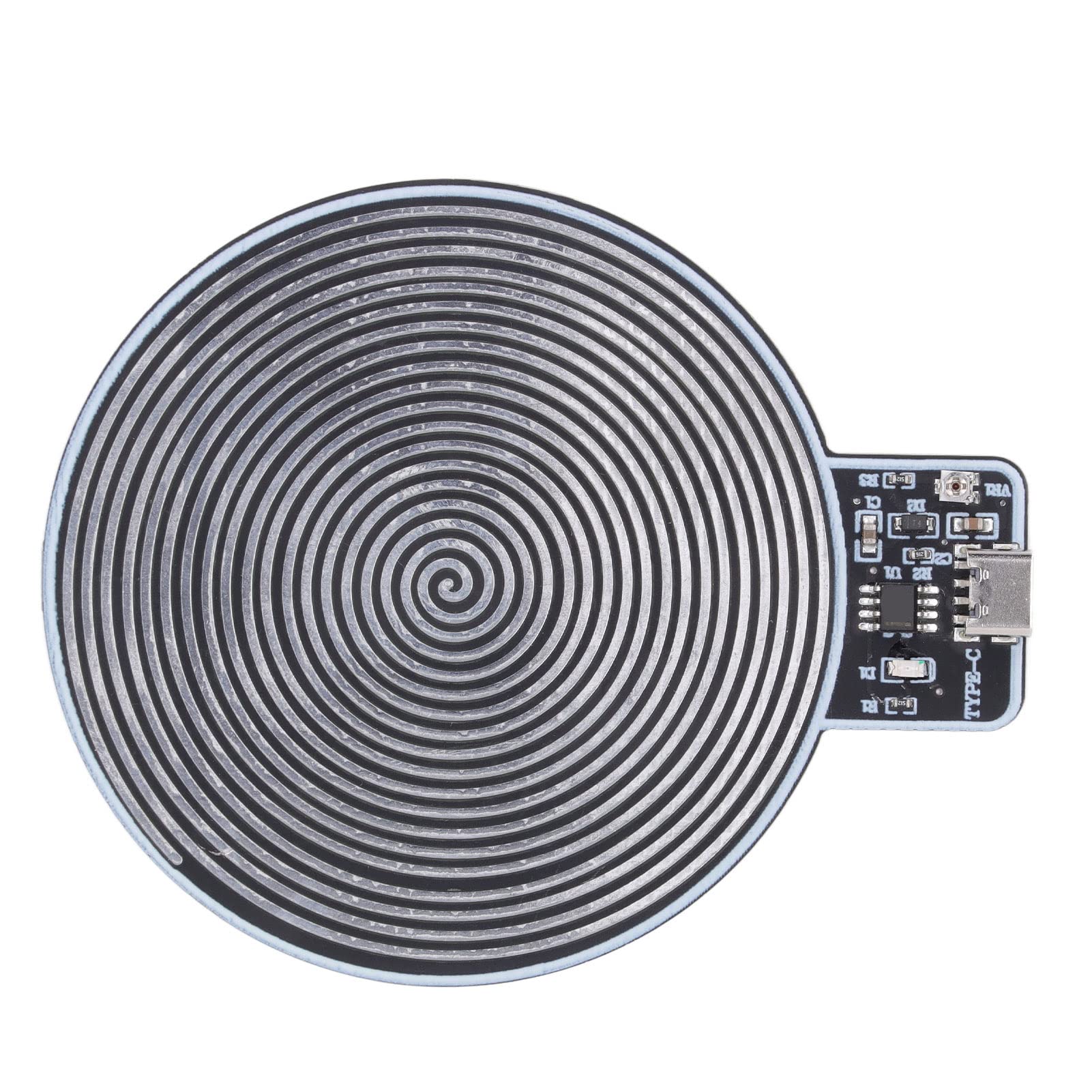 Buy Ultra-low Frequency Generator, Stable Chip 7.8Hz Schumann Wave ...