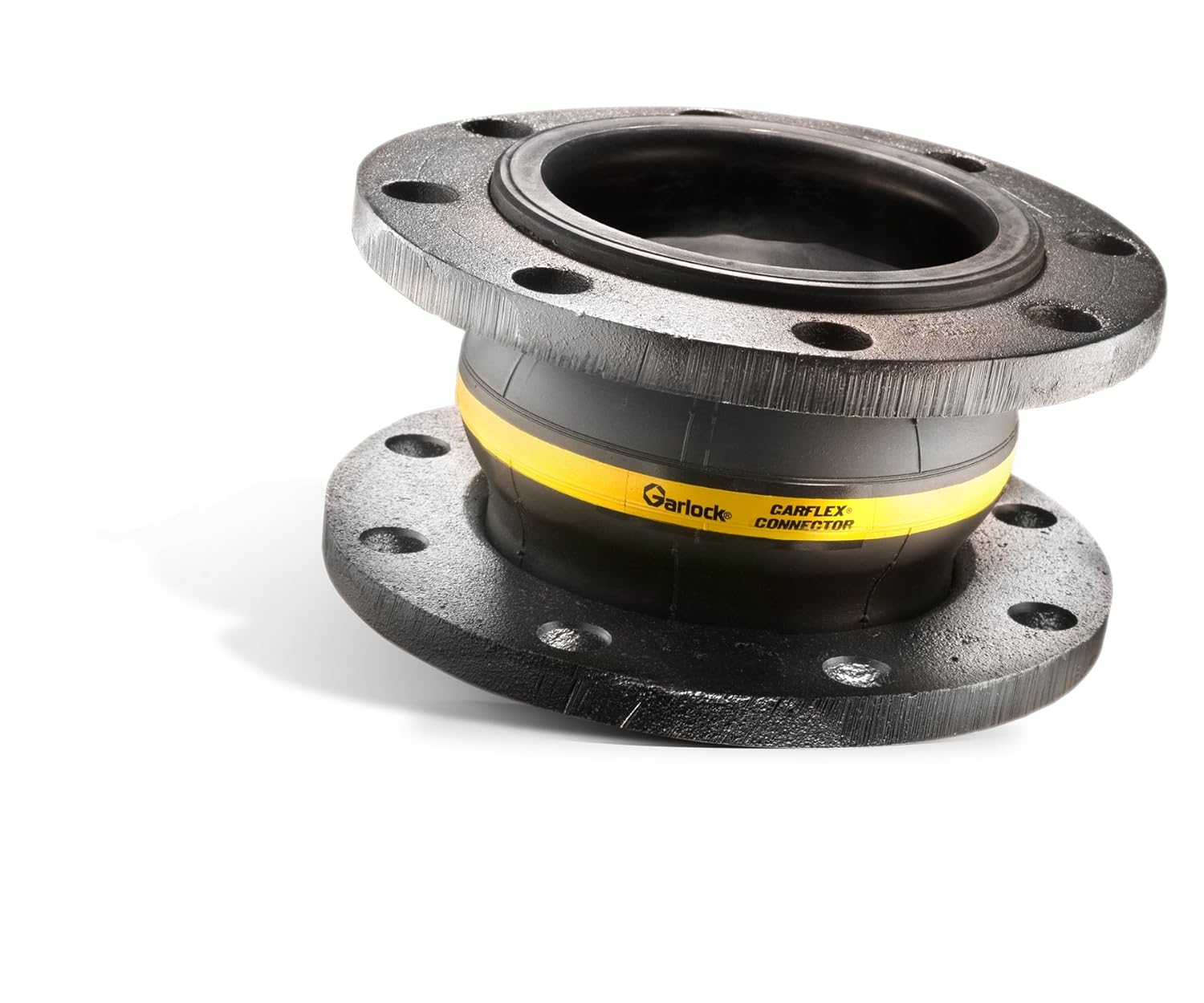 Garlock 98100-0320 Style 8100 Nitrile Tube Neo Cover Flowing Arch ...