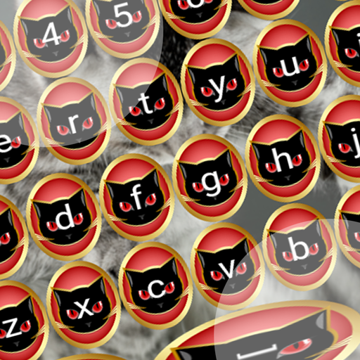 Little Kitten Keyboards - App on the Amazon Appstore
