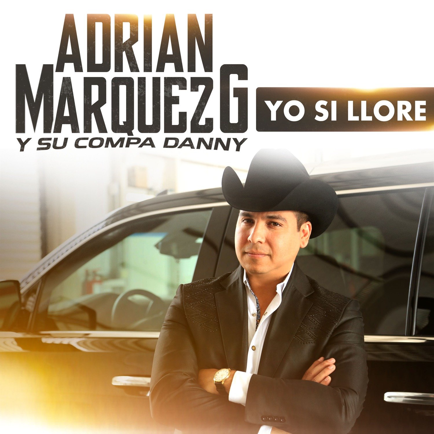 EN QUE TRABAJA EL MUCHACHO (EN VIVO) canción de Los Huracanes Del Norte ...