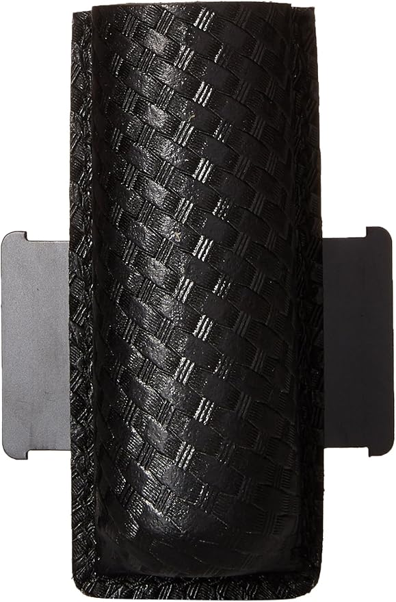 Safariland 37 Open Top OC Spray Holder Black, Basketweave, MK4 ...
