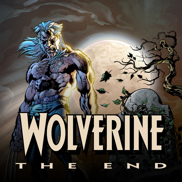 Amazon.com: Wolverine: The End eBook : Jenkins, Paul, Castellini ...