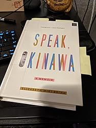 Amazon.com: Speak, Okinawa: A Memoir: 9780525657347: Brina, Elizabeth ...