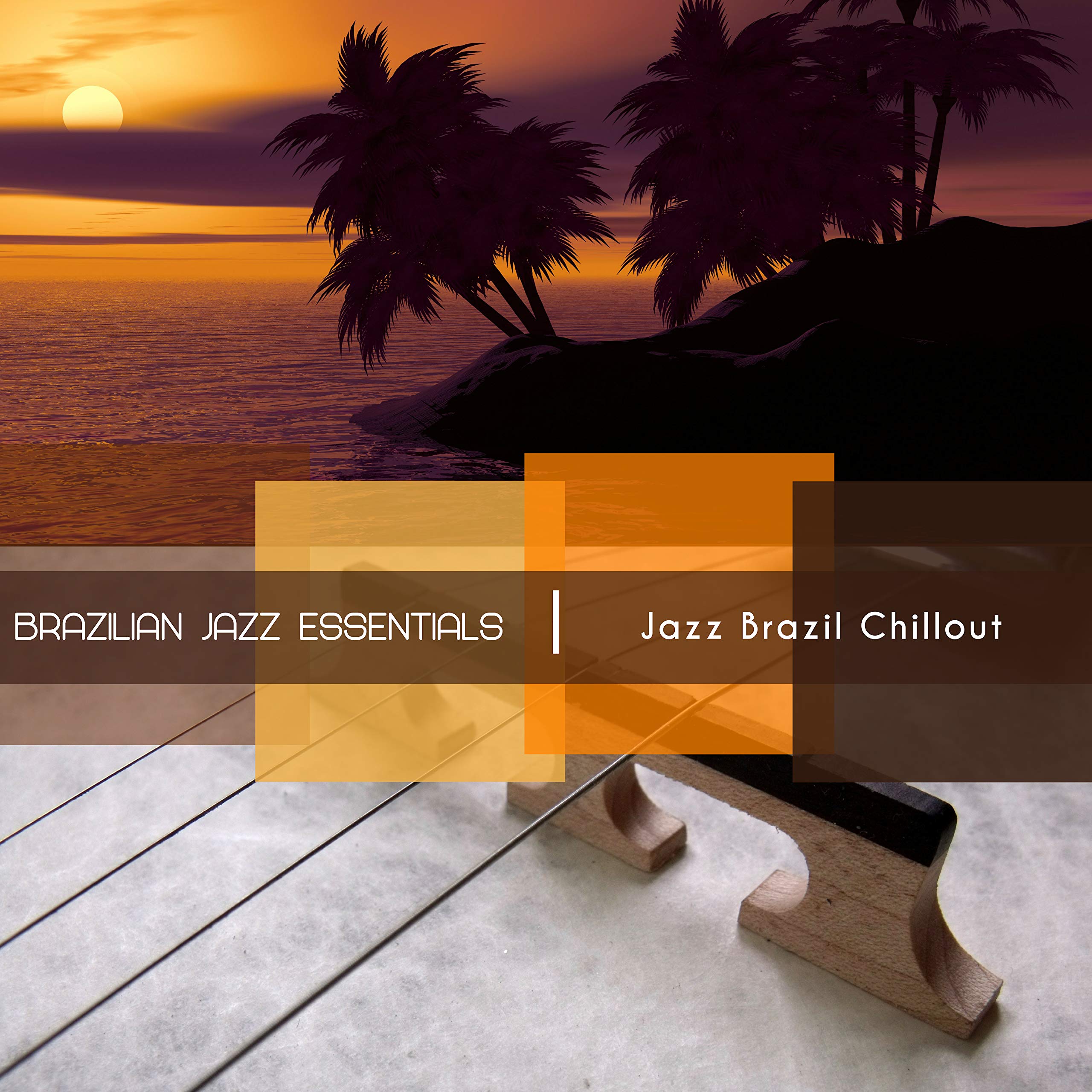 Hanging Out in Luxurious Places song by Brazilian Jazz Essentials from ...
