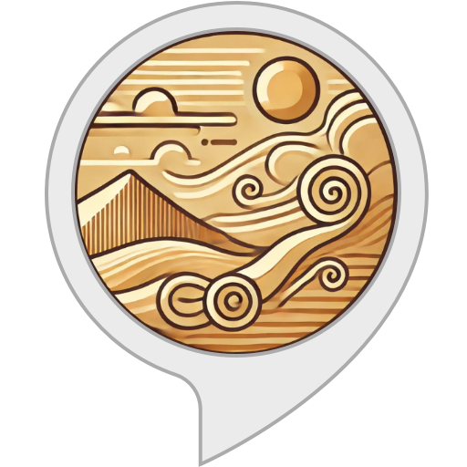 Amazon.com: Desert Wind Sounds for Sleep : Alexa Skills