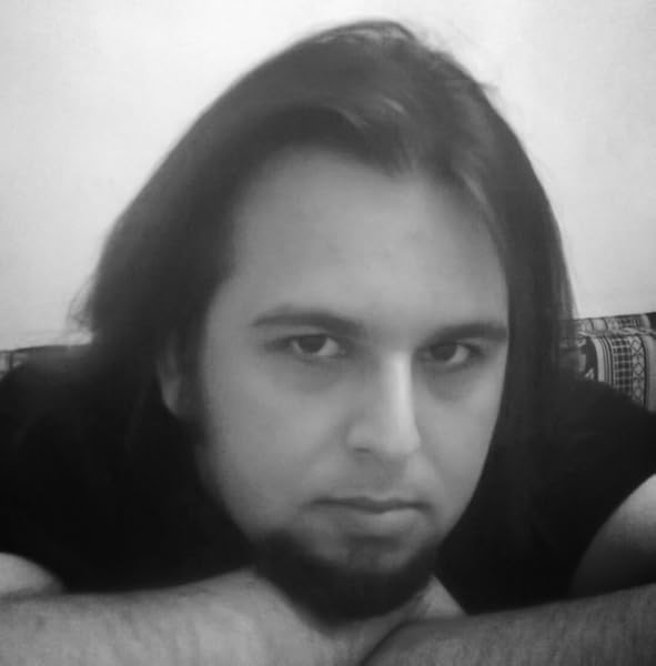 Demonic Visions 50 Horror Tales Book 3 - Kindle edition by Millard ...