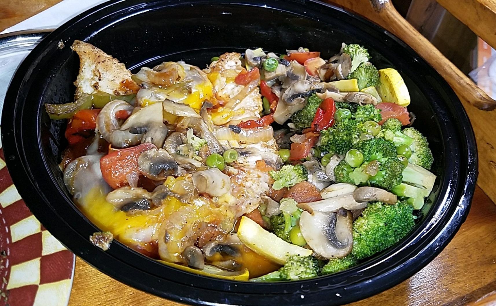 Amazon.com : Bojangles' Famous Chicken 'n Bisquits French Fry Seasoning ...