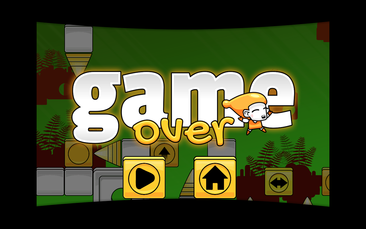 Game Changer - App on Amazon Appstore