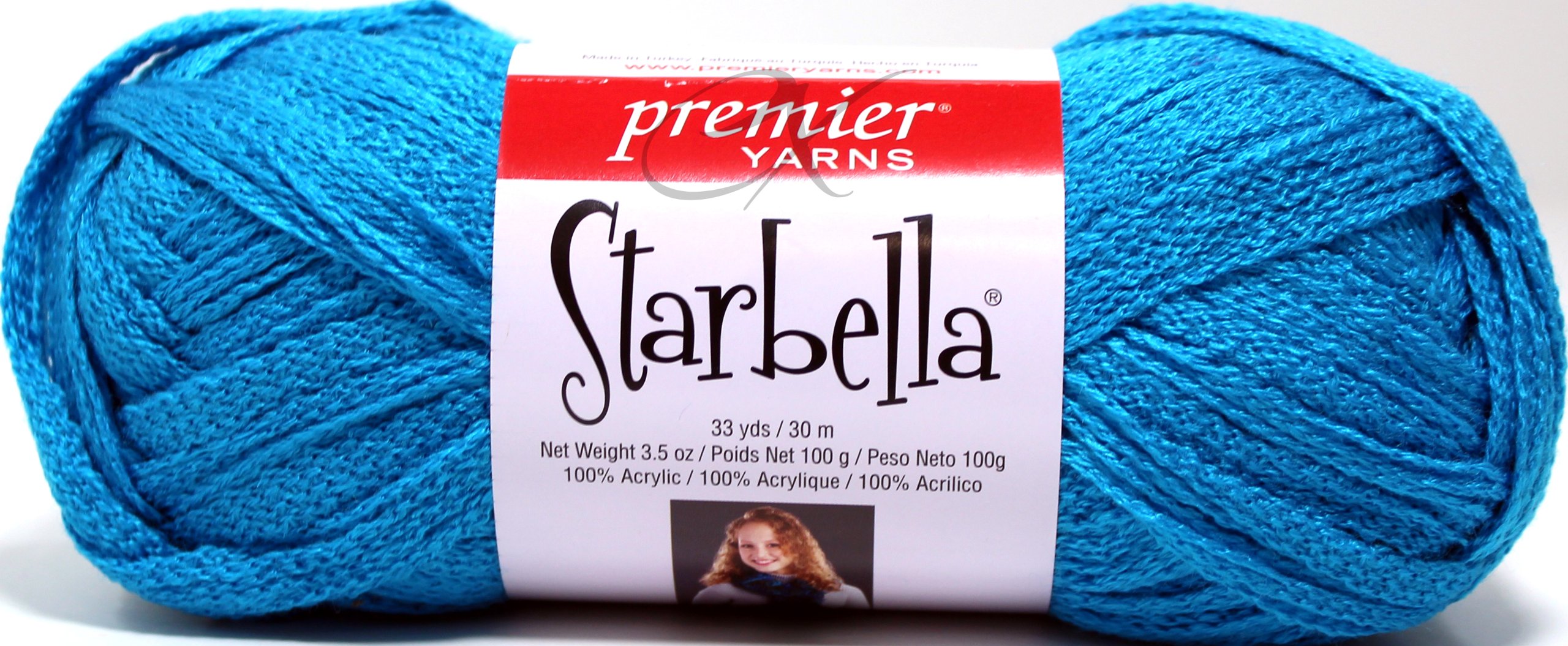 Starbella Yarn