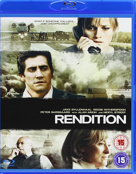 Amazon.com: Rendition : Movies & TV