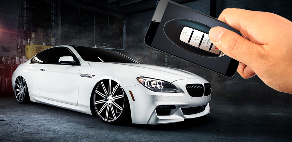 Car Remote Simulator:Amazon.com:Appstore for Android