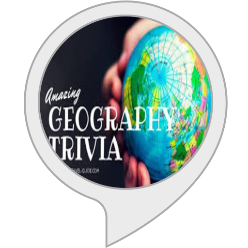 Amazon.in: Geographic Trivia : Alexa Skills