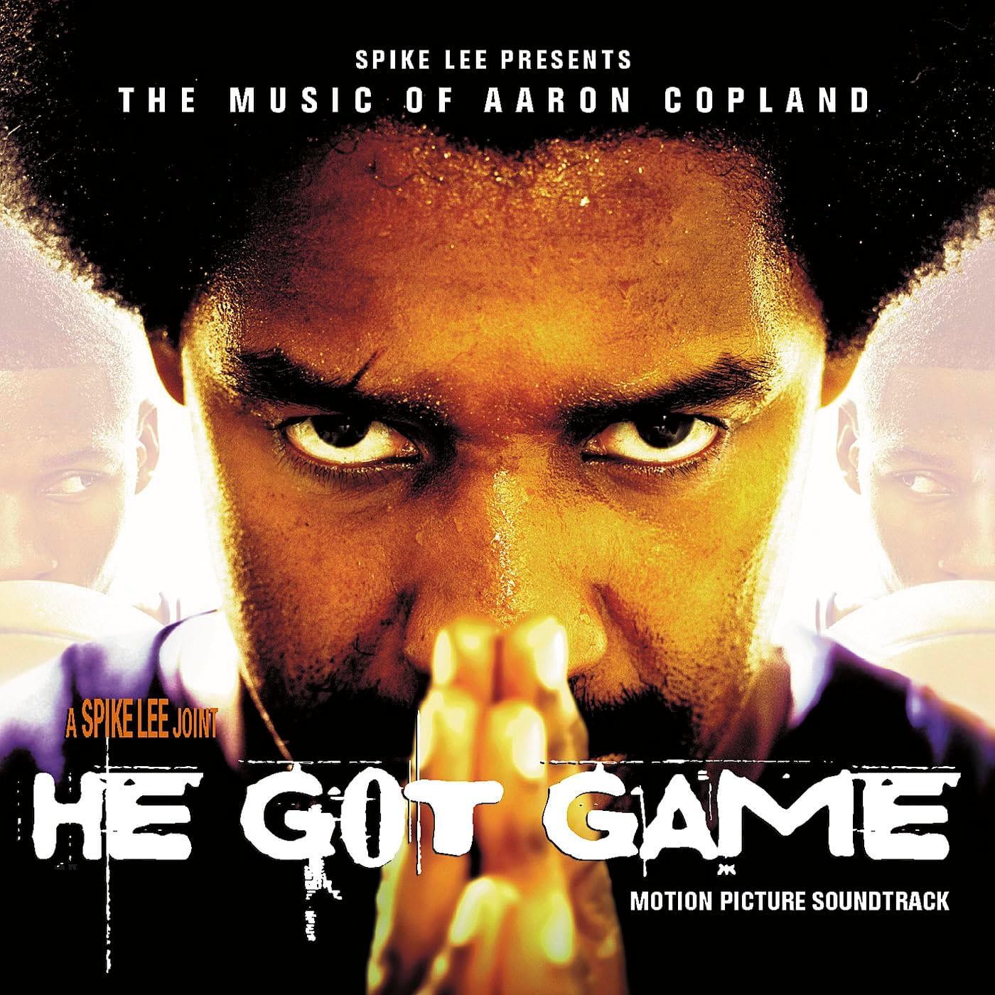 He Got Game: Various Artists, Aaron Copland, Leonard Bernstein, London ...
