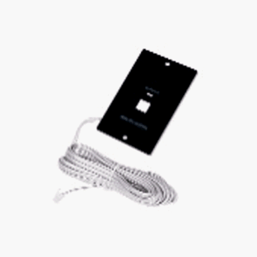 STATPOWER RS-100 Remote Switch for Dual-Outlet 3000 Watt DC-to-AC Power ...