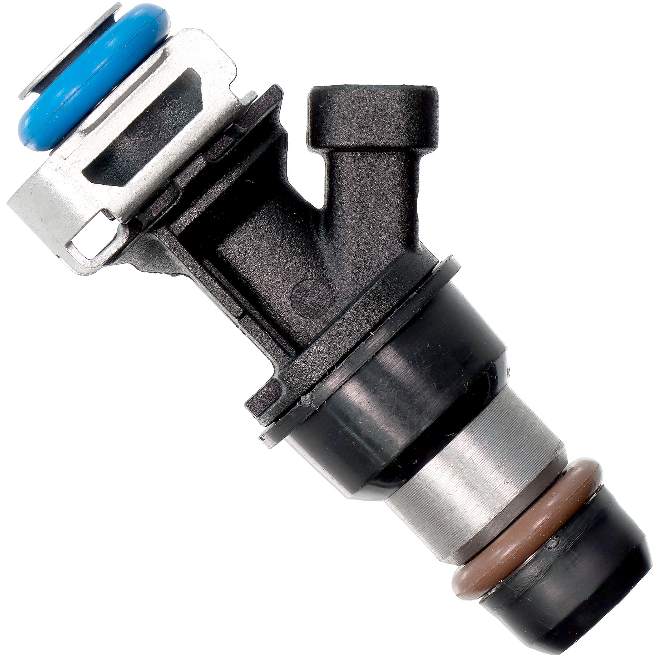 Amazon.com: APDTY 17113698 Multi Port Fuel Injector w/Orings; Flow ...
