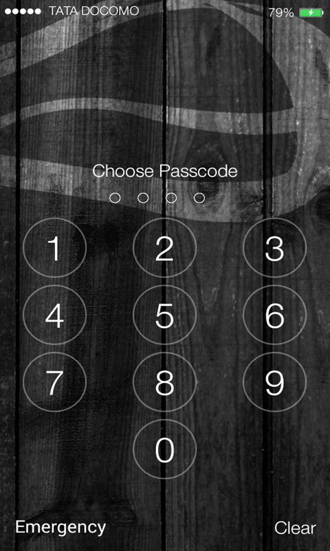 Wooden Lockscreen Wallpaper - App on the Amazon Appstore