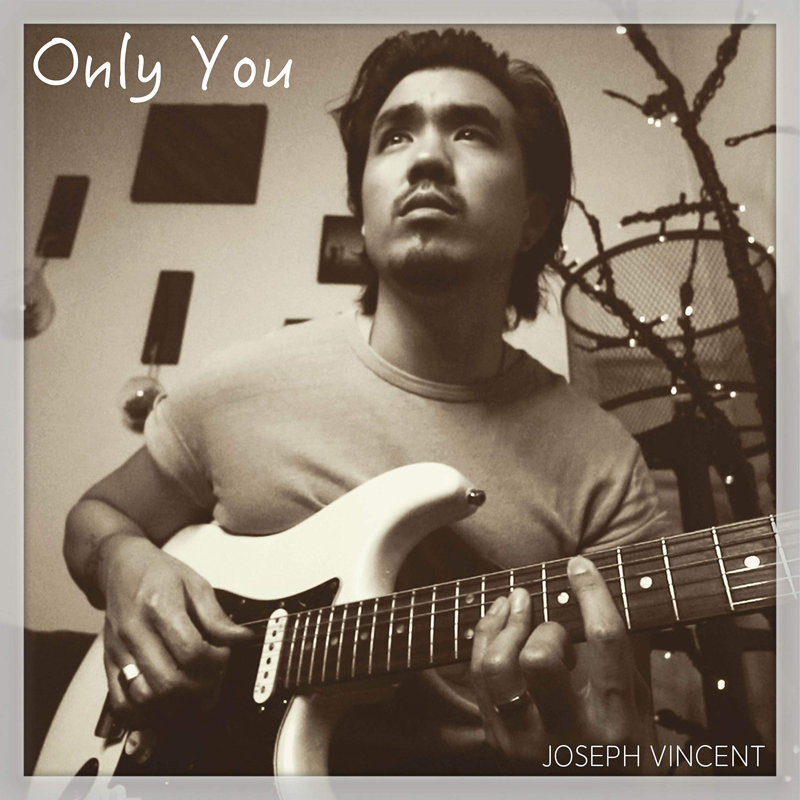 I Want It That Way song by Joseph Vincent from I Want It That Way on ...