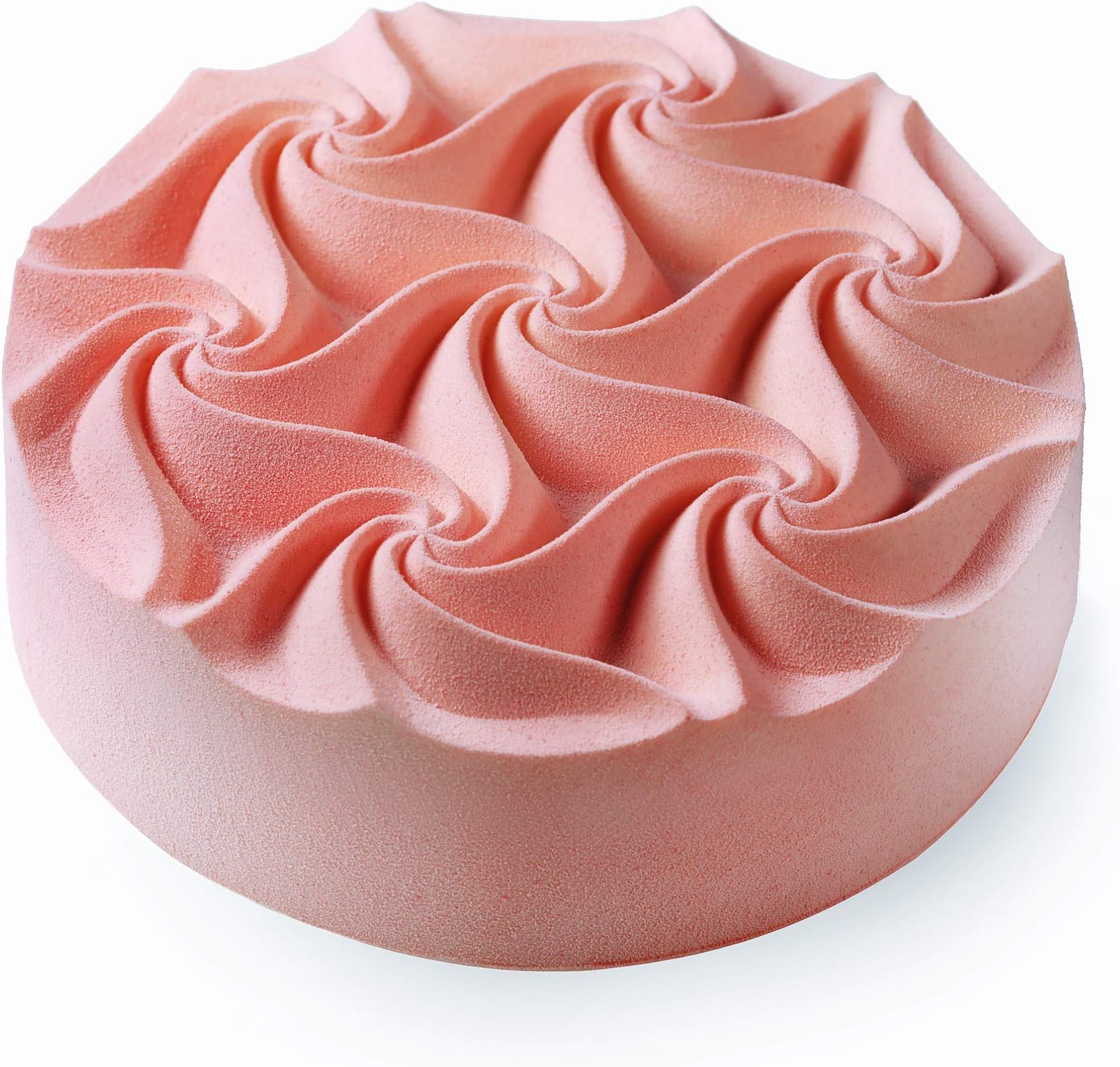 Amazon.com: DINARA KASKO Mini Origami silicone mold for Baking ...