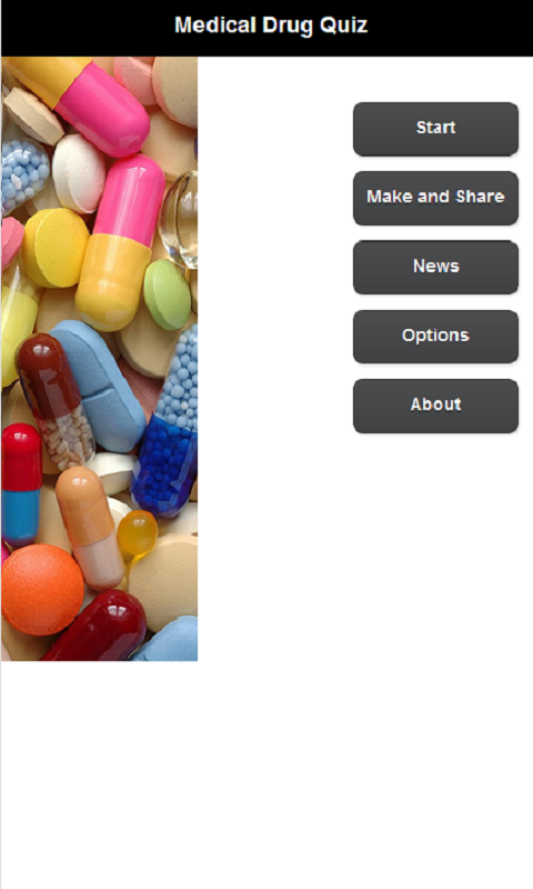 Medical Drug Quiz:Amazon.de:Appstore for Android