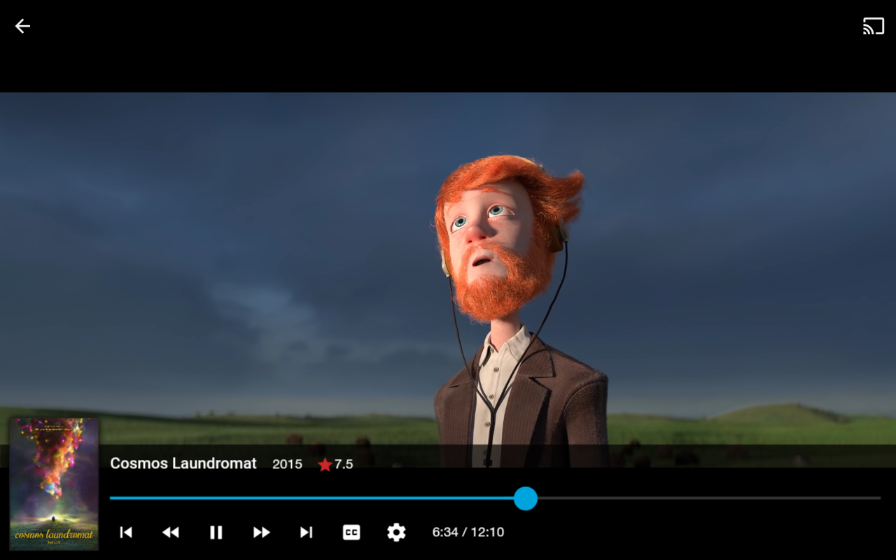 Jellyfin - App on Amazon Appstore